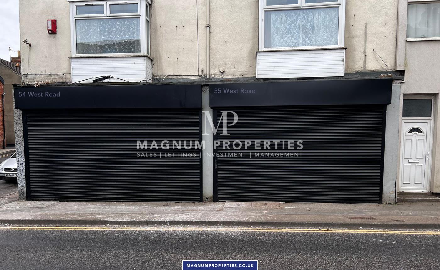 Properties For Sale Middlesbrough | Magnum Properties Estate Agents